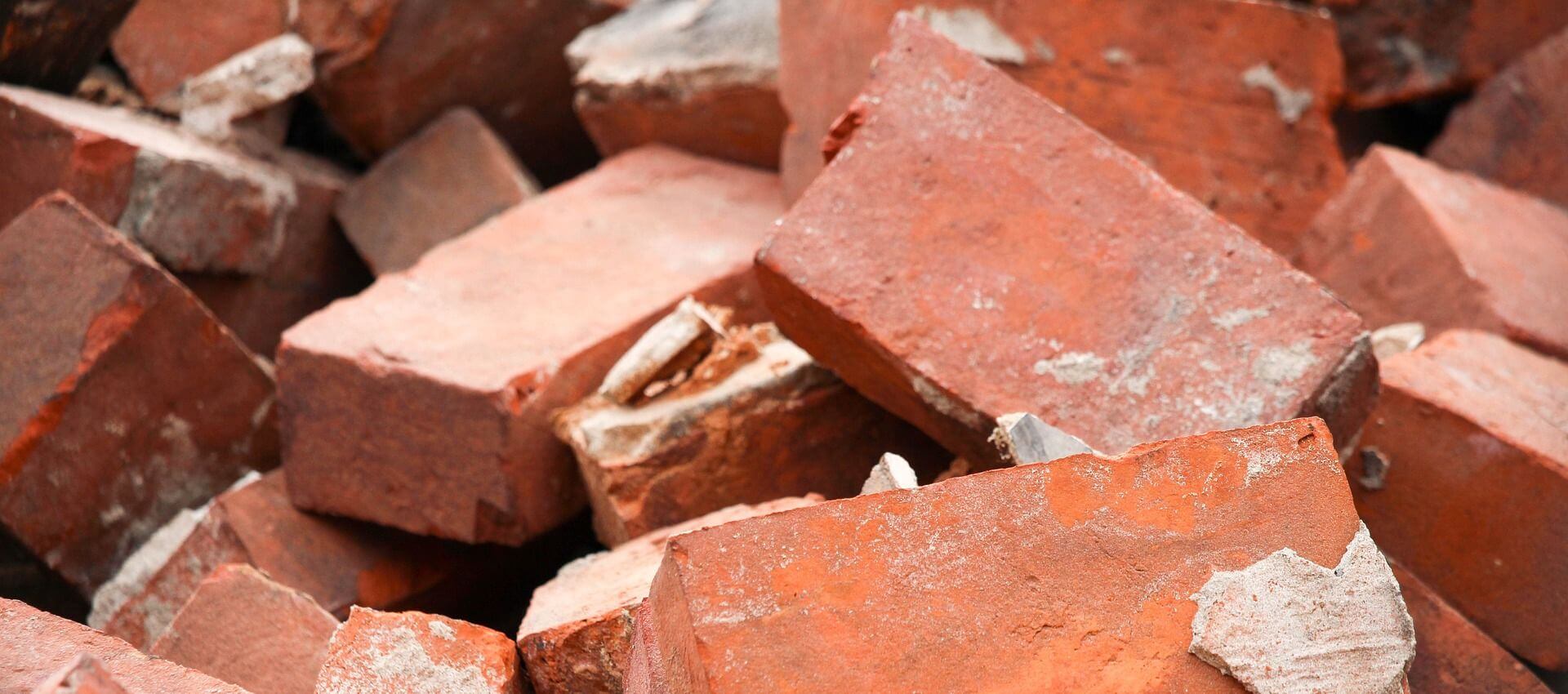 Norfolk Southern Has Donated Century-old Bricks - New Bern Preservation ...