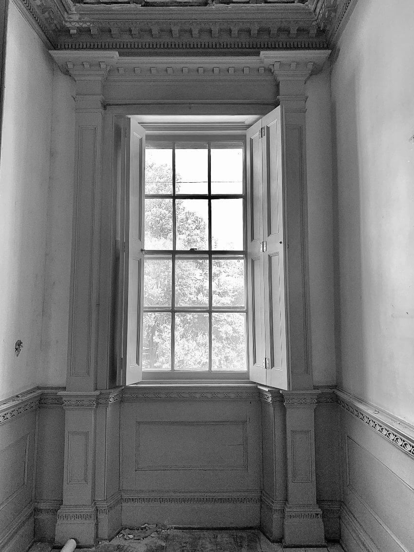 About Us - New Bern Preservation Foundation