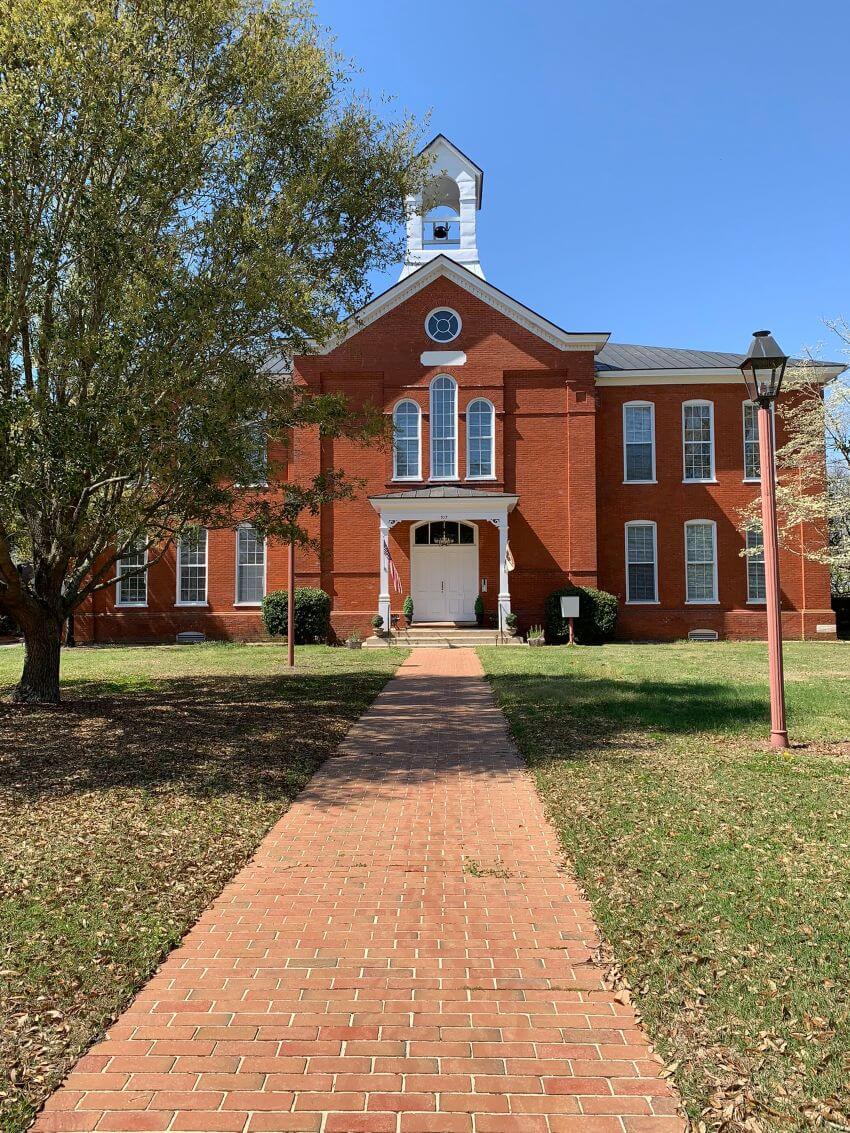 New Bern Preservation Foundation
